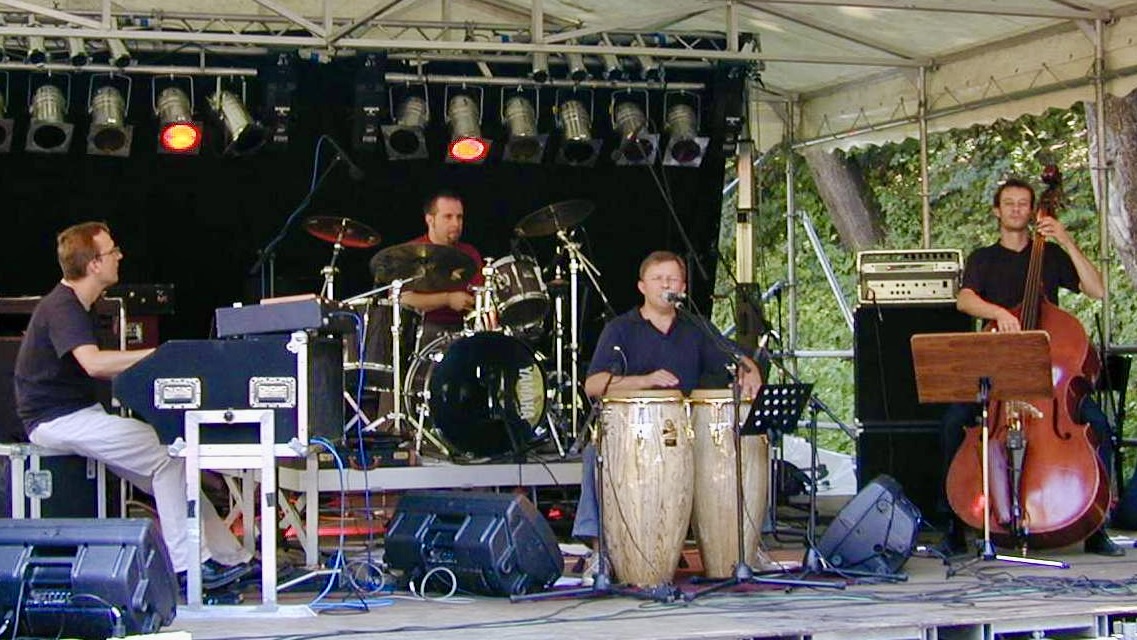 Fotogalerie | Roland Egger Music